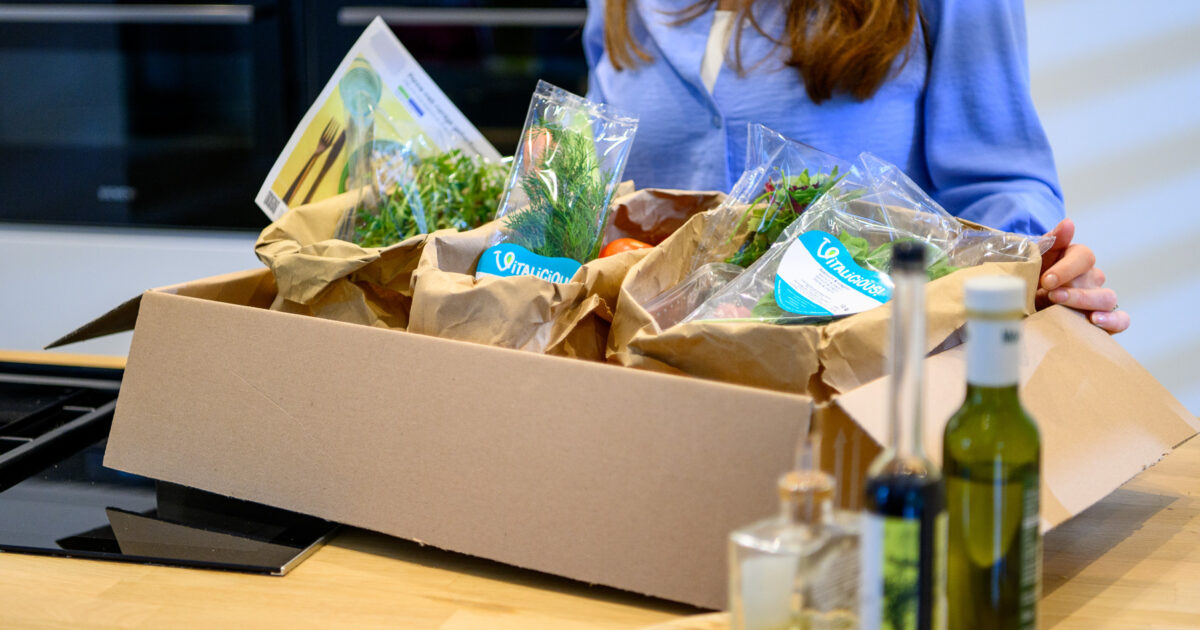 Markets | Vitacress Real